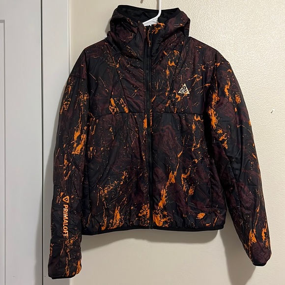 Nike ACG | Jackets & Coats | Nike Acg Primaloft Jacket | Poshmark